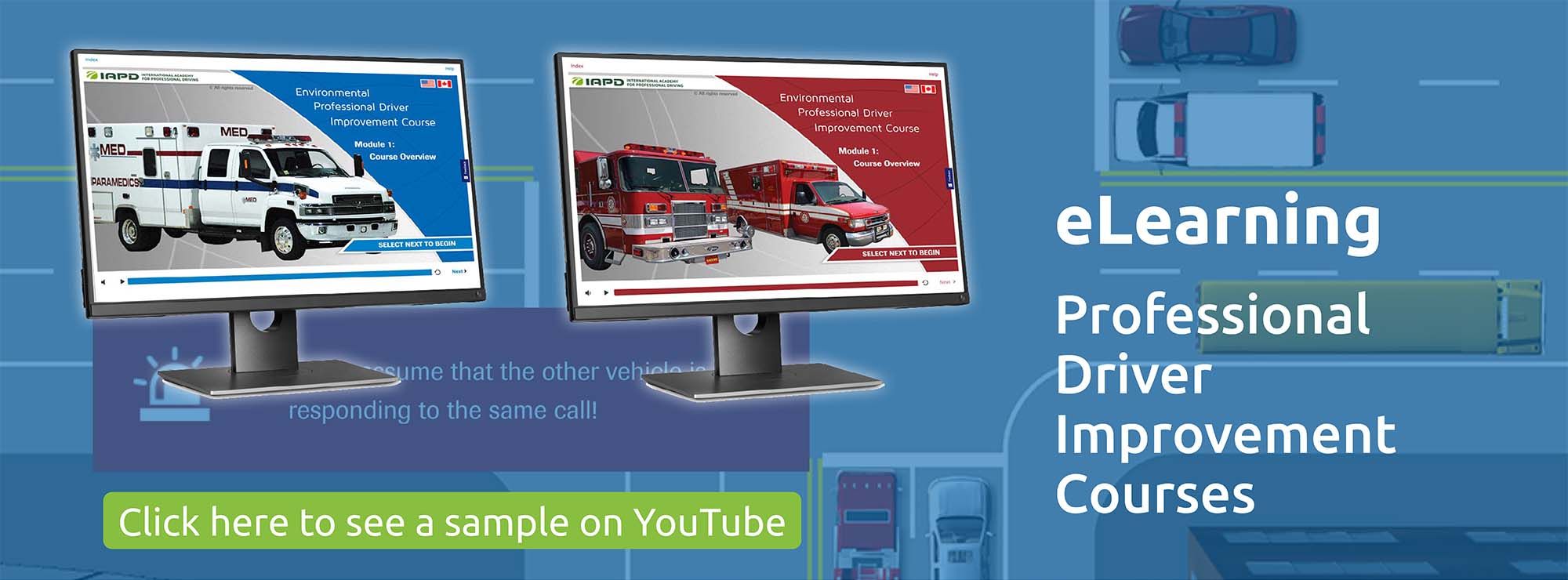 IAPD – International Academy for Professional Driving - IAPD | International Academy for ...